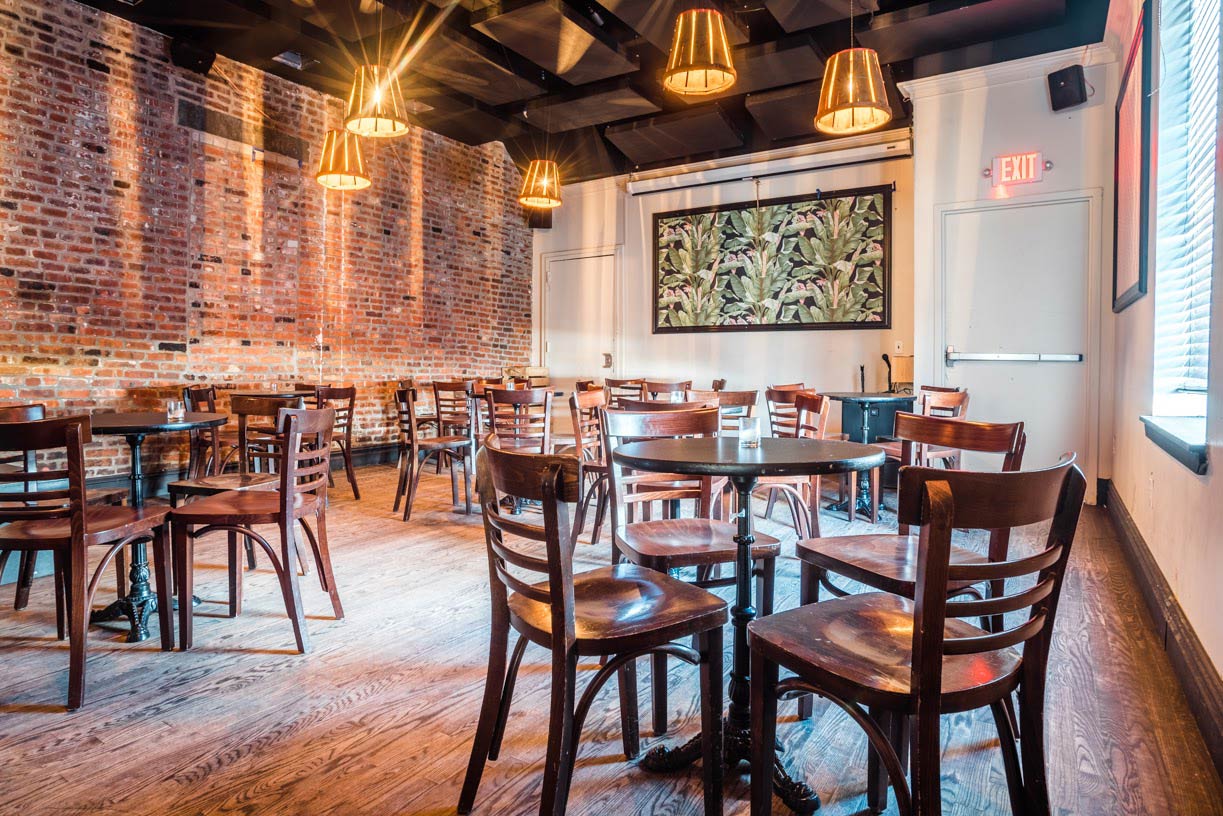 Halyards - Gowanus Guide