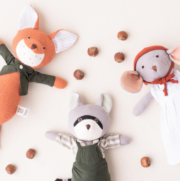 Hazel Village - Gowanus Guide