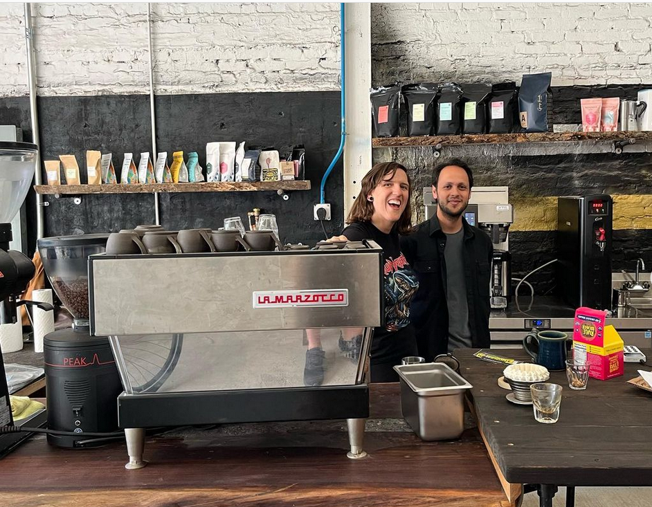 Principles GI Coffee House - Gowanus Guide