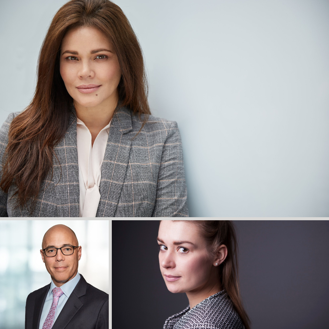 Professional Presence Photo - Gowanus Guide