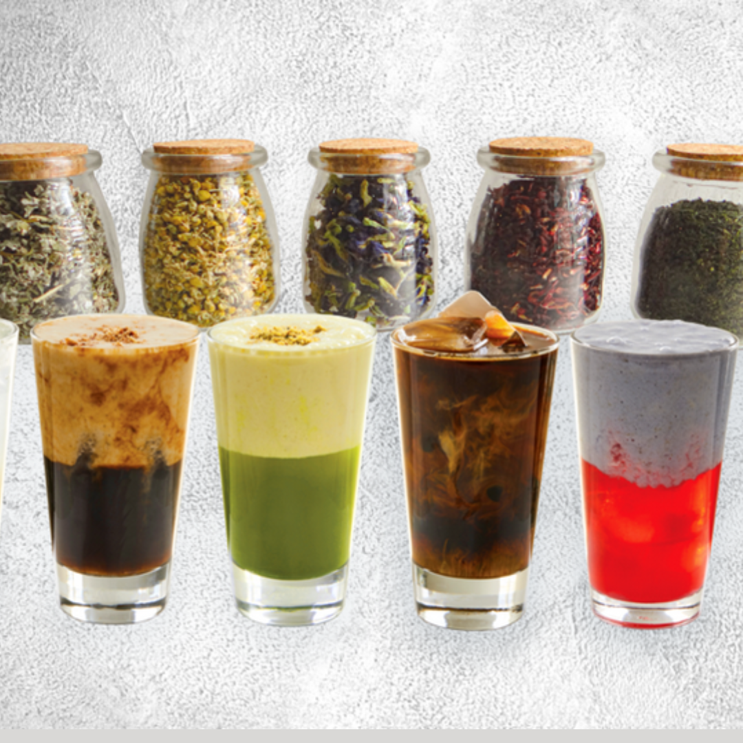 Mirror Tea & Sake House - Gowanus Guide