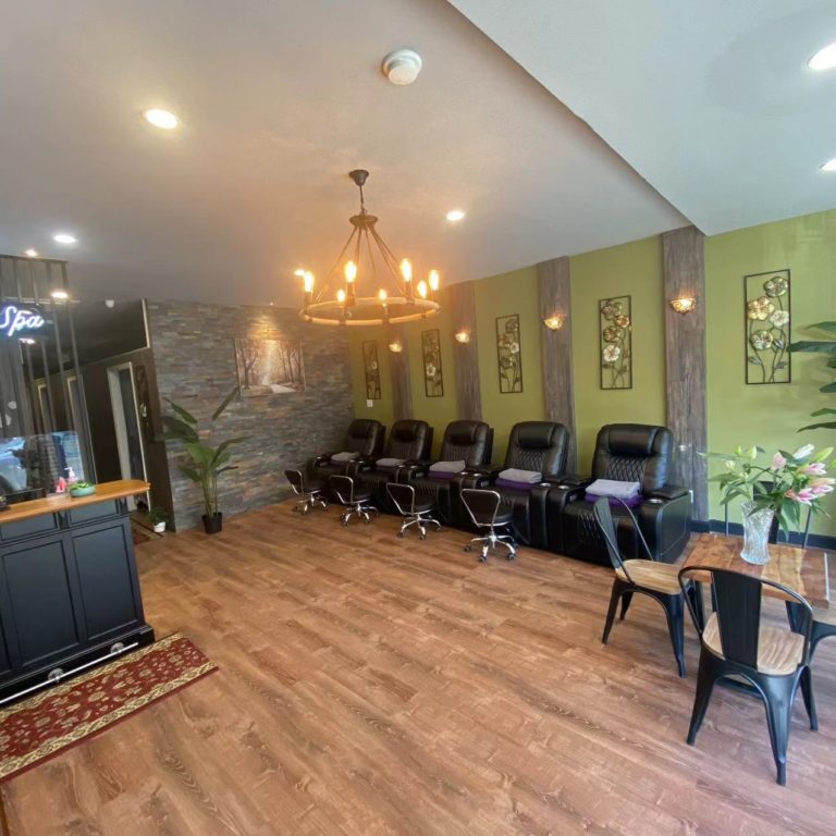 Tang's Spa - Gowanus Guide