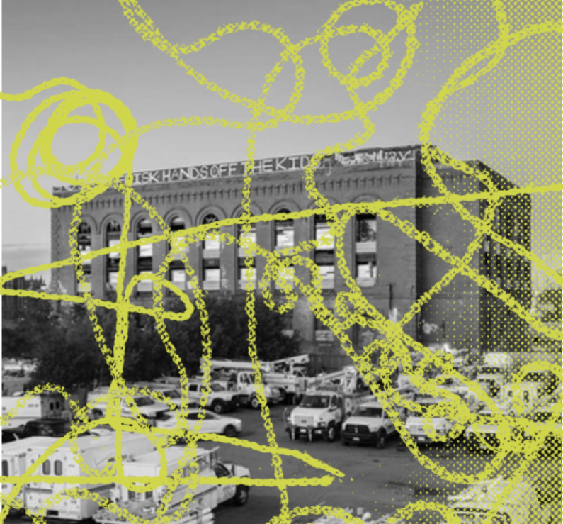 Powerhouse Arts - Gowanus Guide